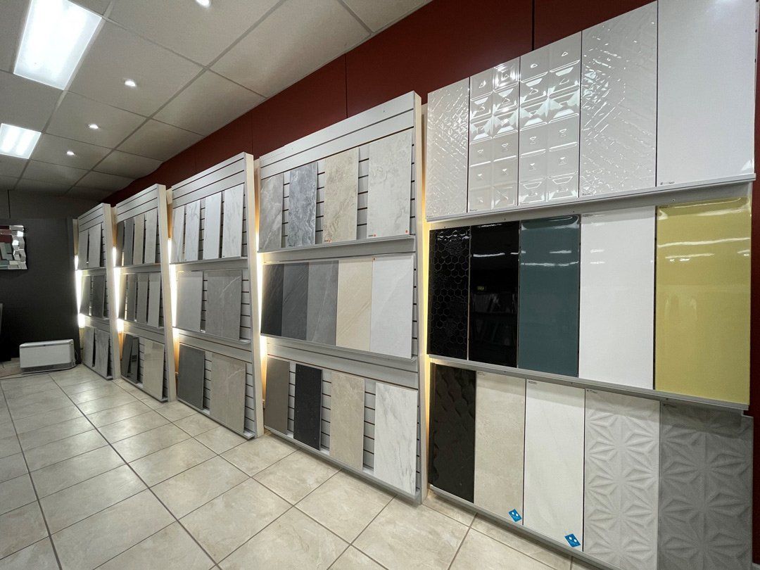 Tile Centre Showroom | Tile Centre Mildura