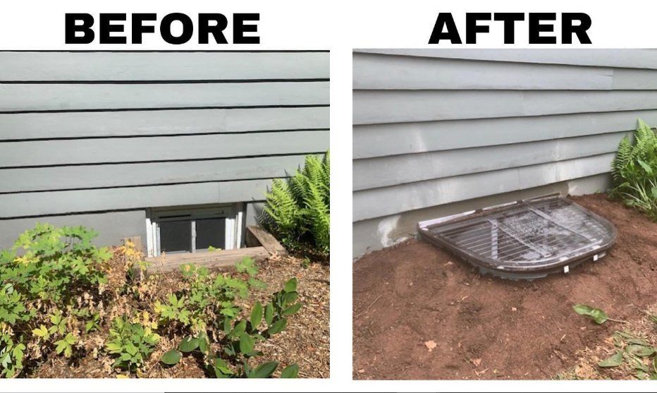 Egress System Installation & Repair in Miami, Florida