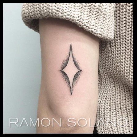 Inception Totem Tattoo