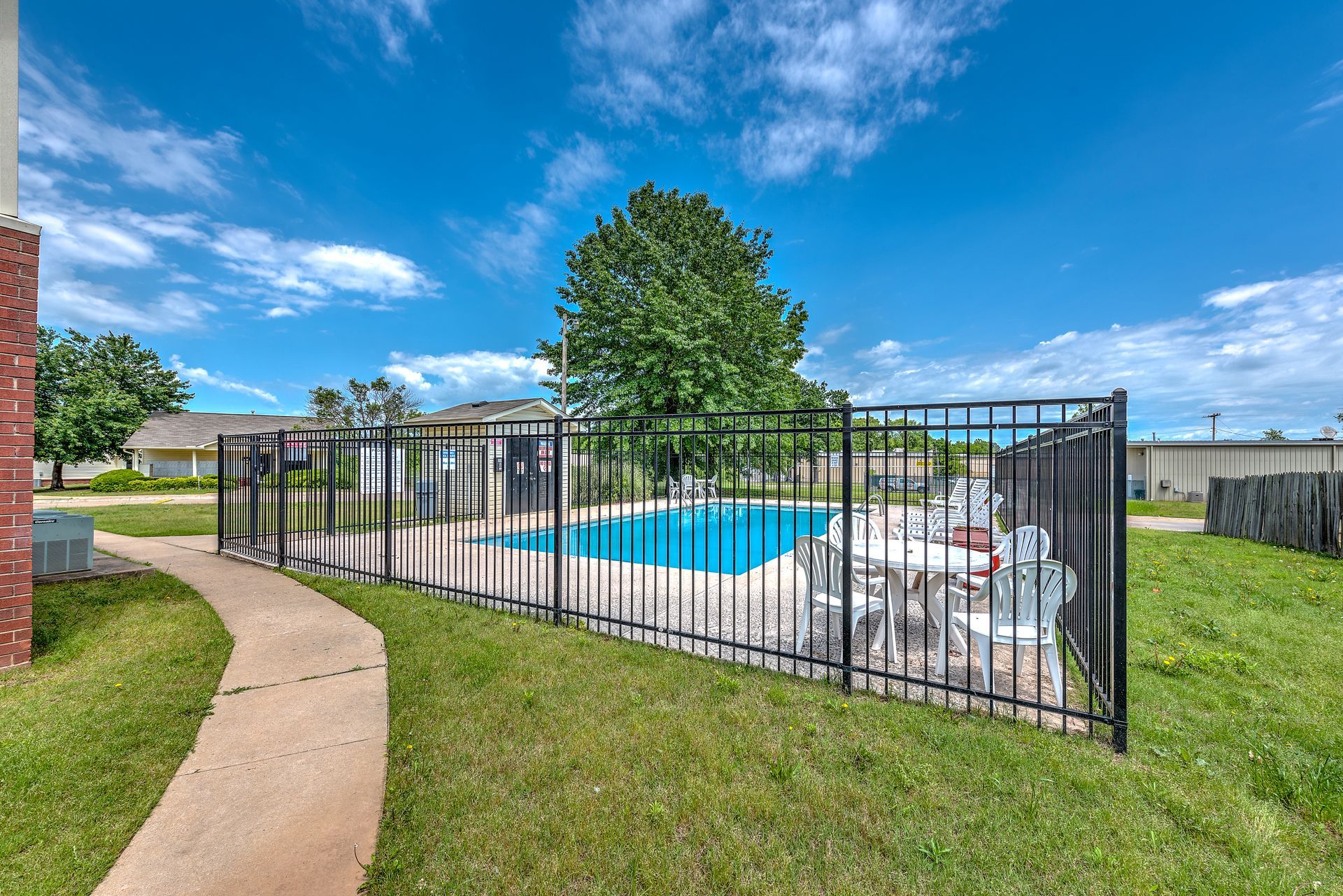 Home | Crown Ridge - Fort Smith, AR