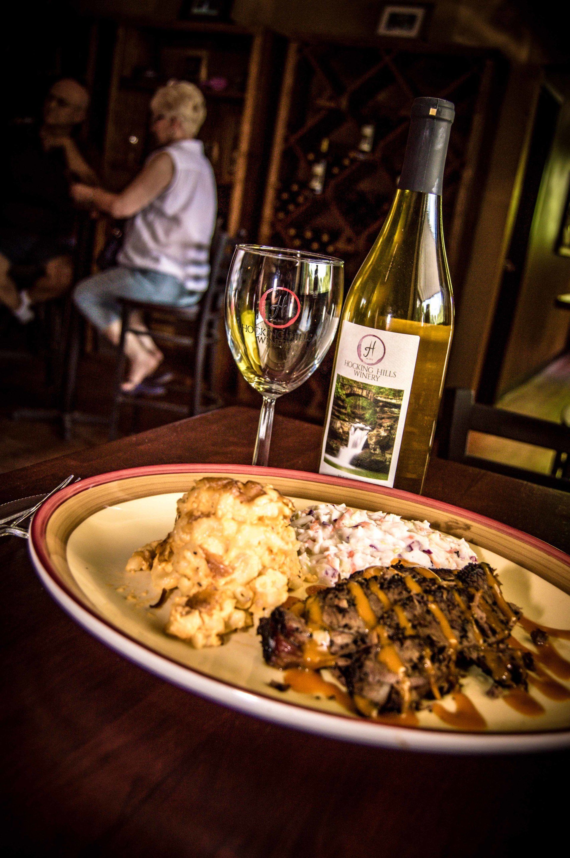 Starbrick BBQ Photo Gallery
