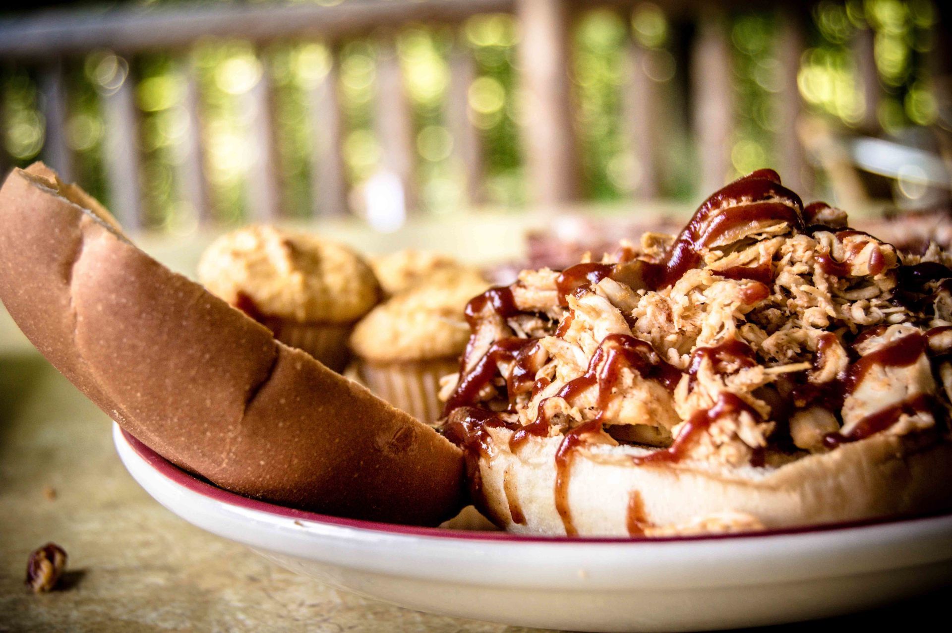 Starbrick BBQ Photo Gallery