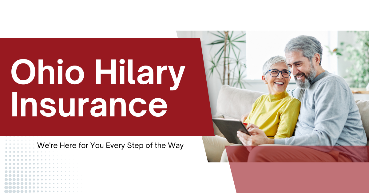 Hilary Hauser: Ohio Medicare Insurance Agent