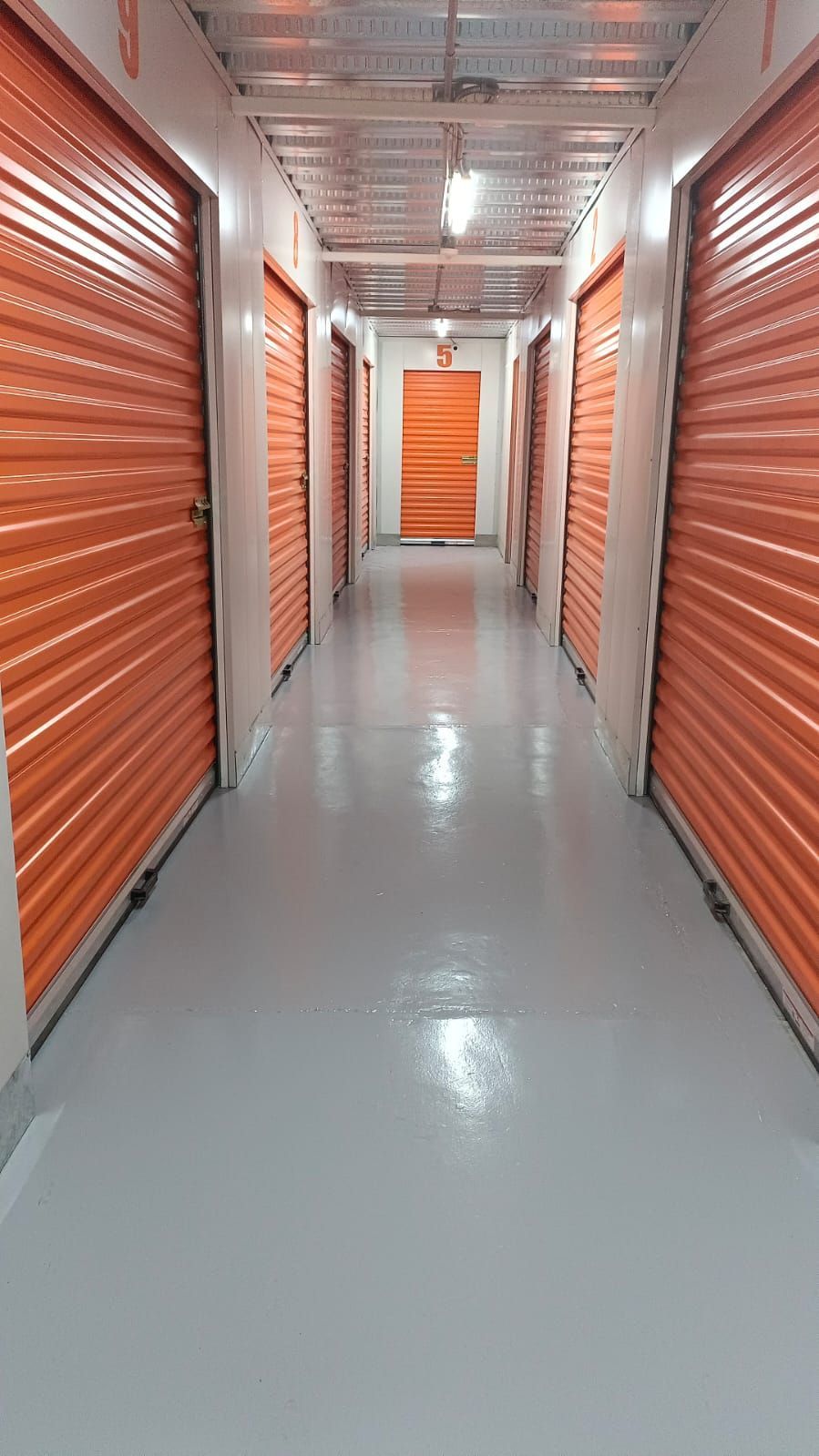 Renta de Mini Bodegas en Querétaro