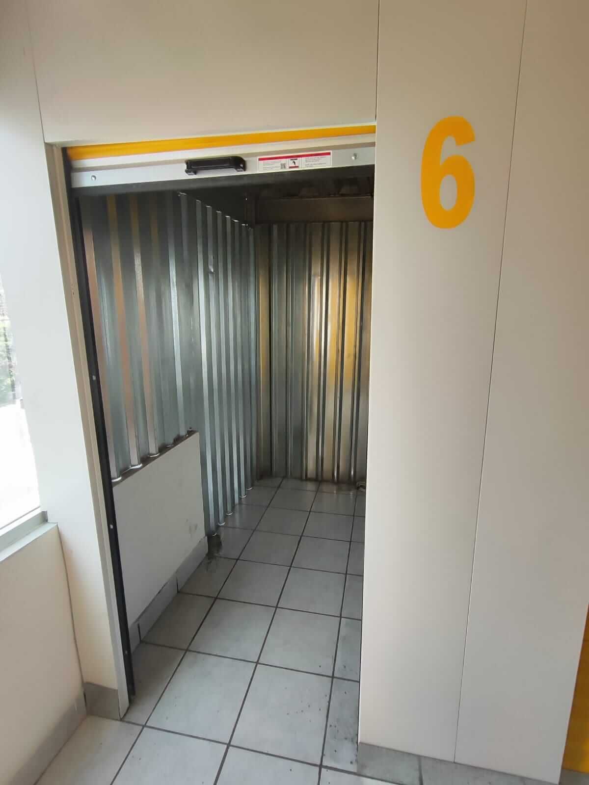 Renta de Mini Bodegas en Querétaro