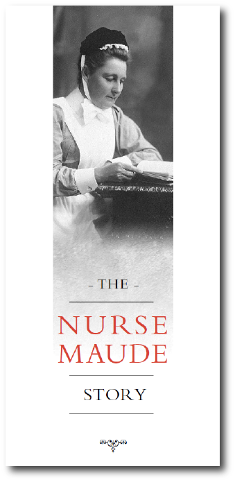 Healthcare Resources | Nurse Maude | Christchurch