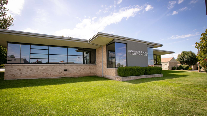 Home | Hosmer King & Royce LLC