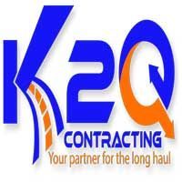 K2Q Contracting | Transport Company in Emerald