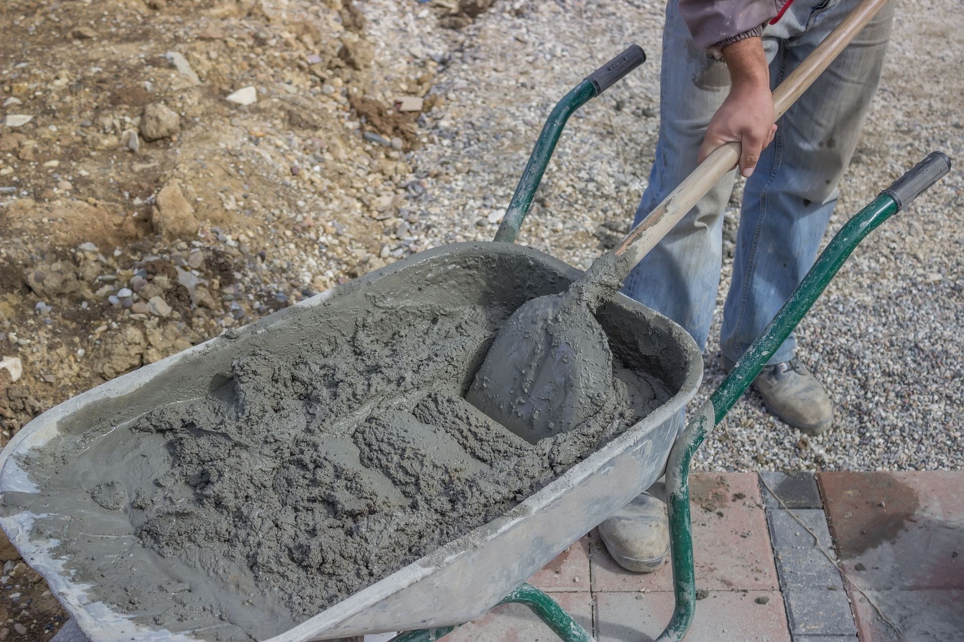 Concrete Solutions | Enviromix (Chester) Ltd
