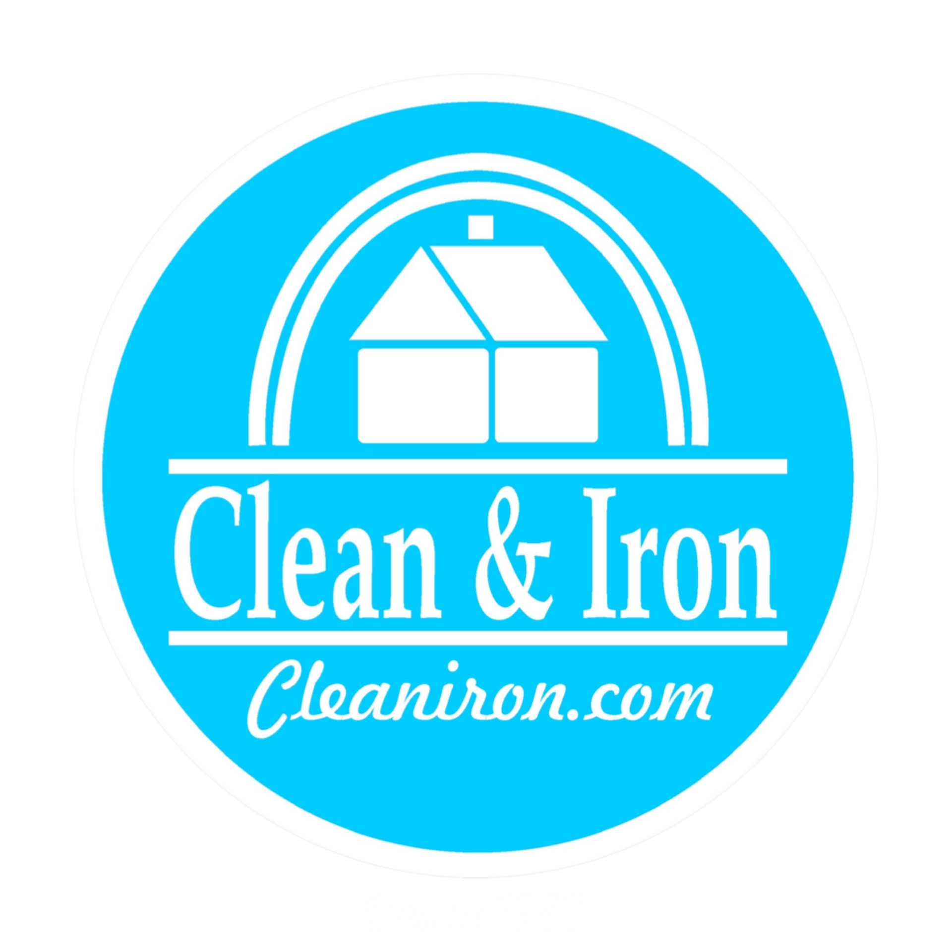Empresa Ecofreindly | Clean & Iron Service