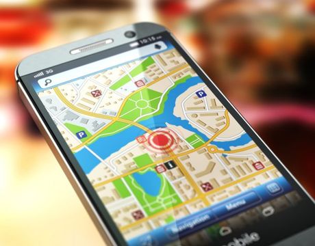 Historic Walking Tour - A walking tour app with audio for 10 cities.