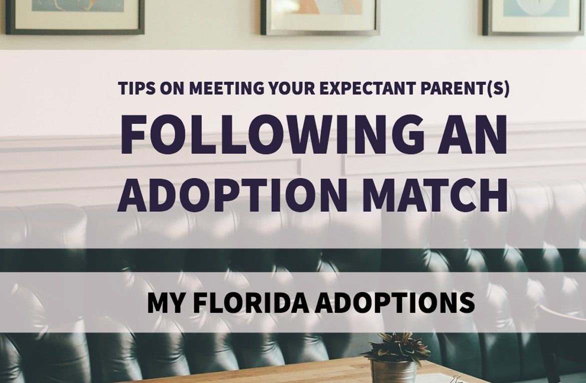 Meeting your Expectant Parent(s)