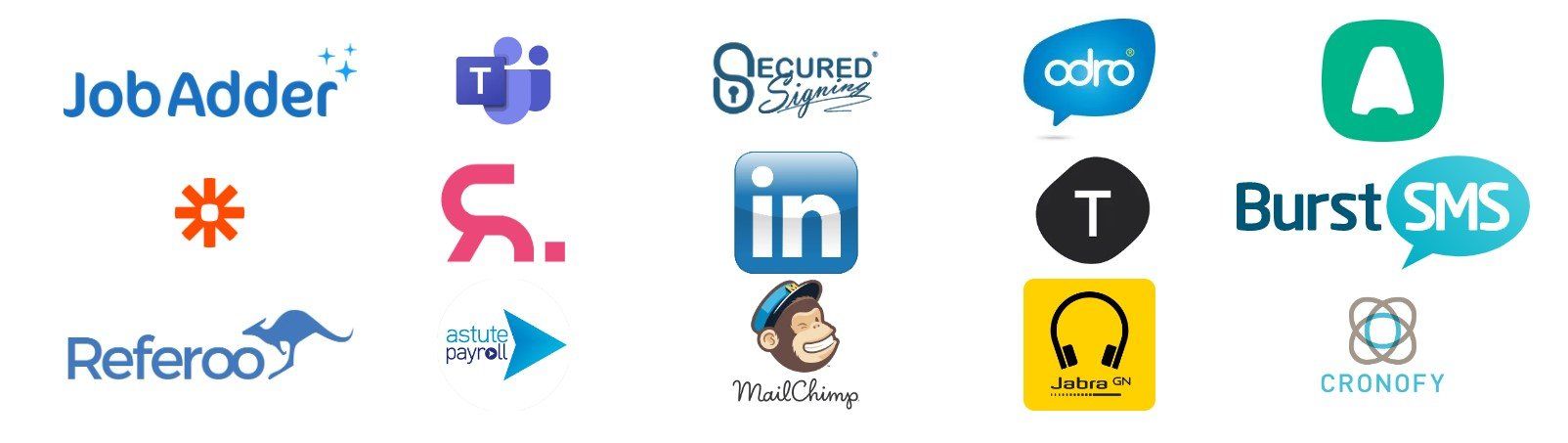 How important is a good tech stack to today's recruiter?