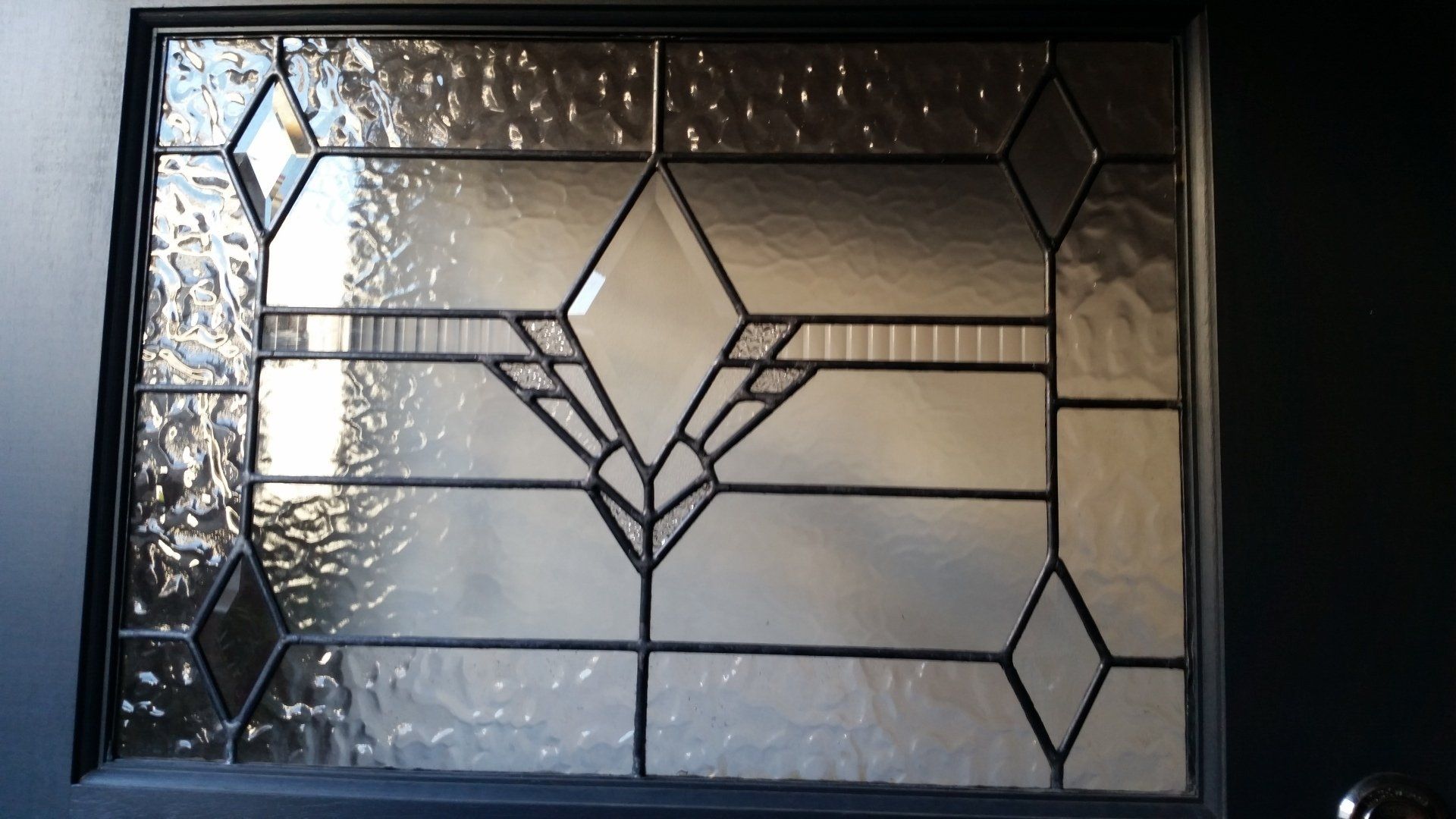 Our Leadlight Work | Sydney NSW | Edwards Leadlights