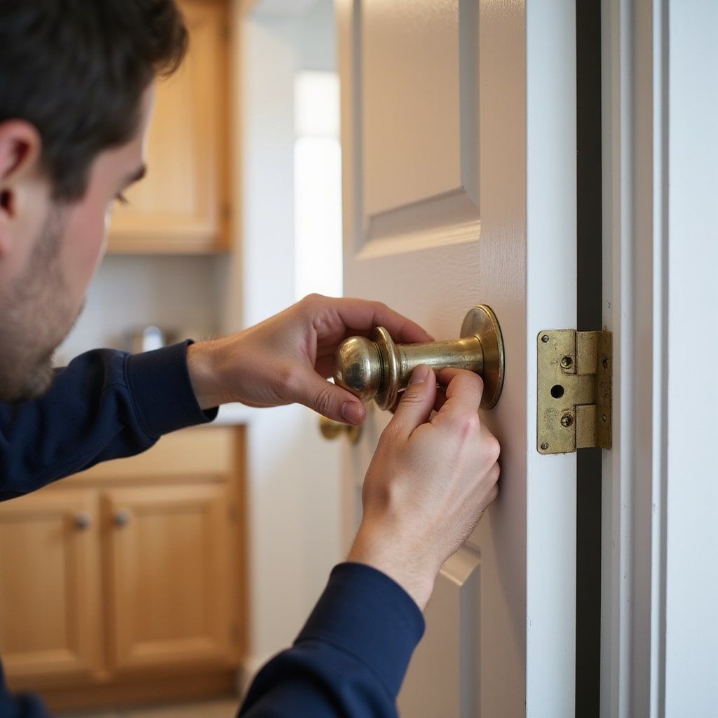 Property Management Repairs and Maintenance