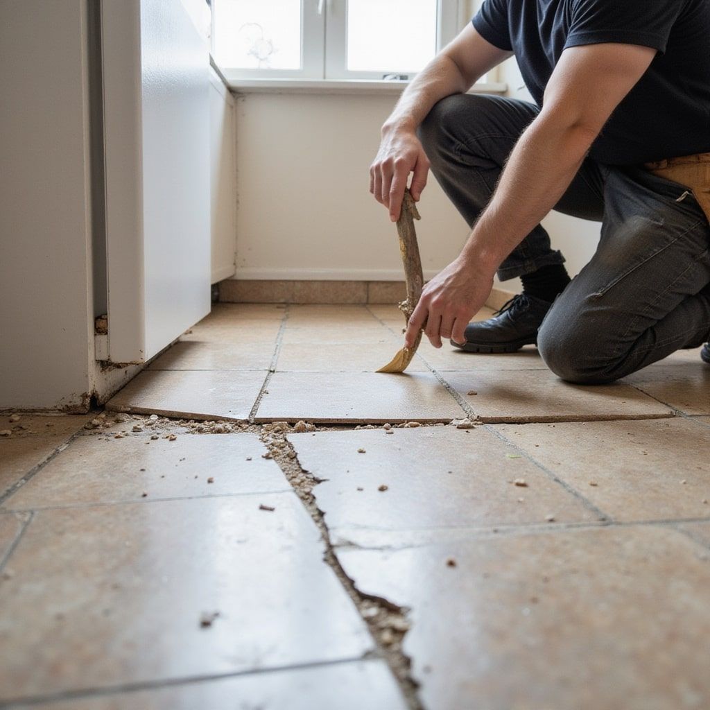 Property Management Repairs and Maintenance