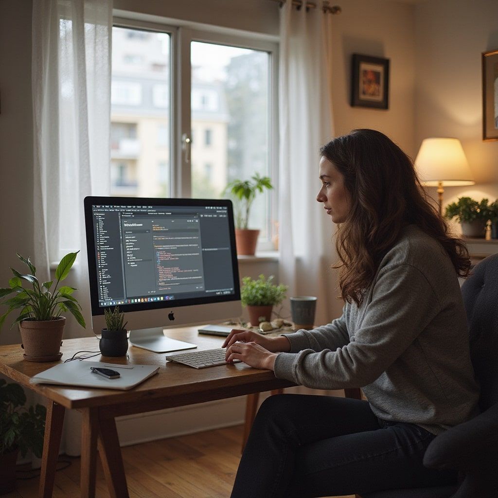 Property Management Tenant Portal