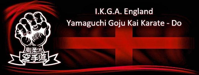 Goju Ryu Karate Wallpaper