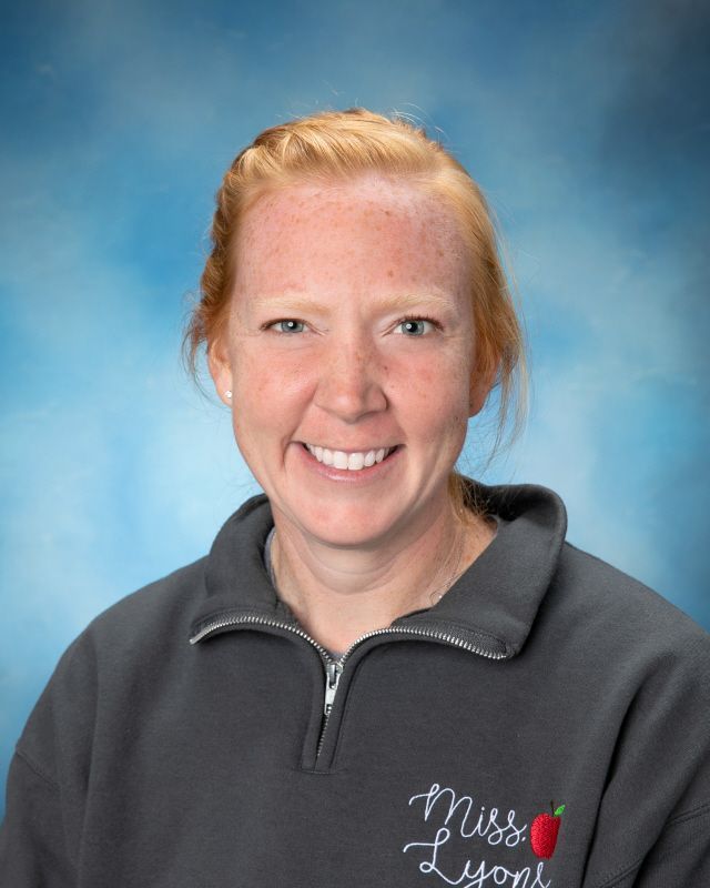 Saint Raphael School