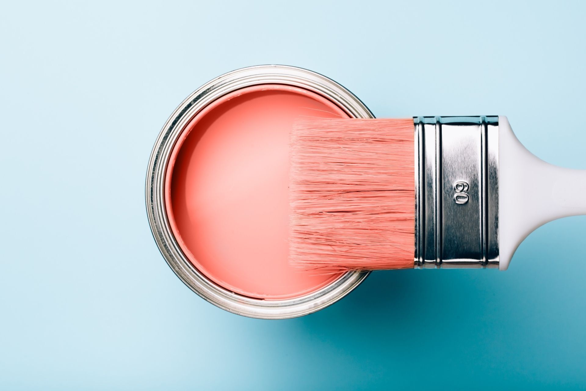 About The Painting Company - House Painting Services