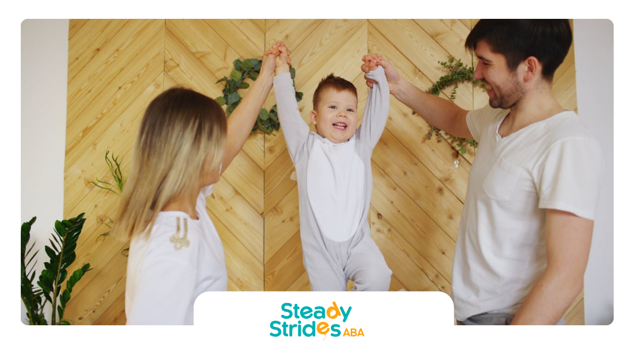 What Parents Need to Know About ABA Therapy? | Steady Strides ABA