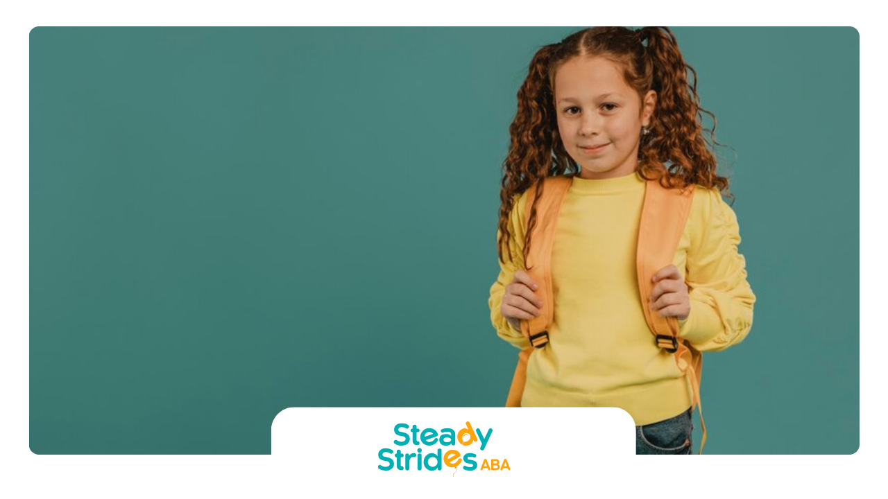 Significant Role of ABA Therapy in Autism | Steady Strides ABA