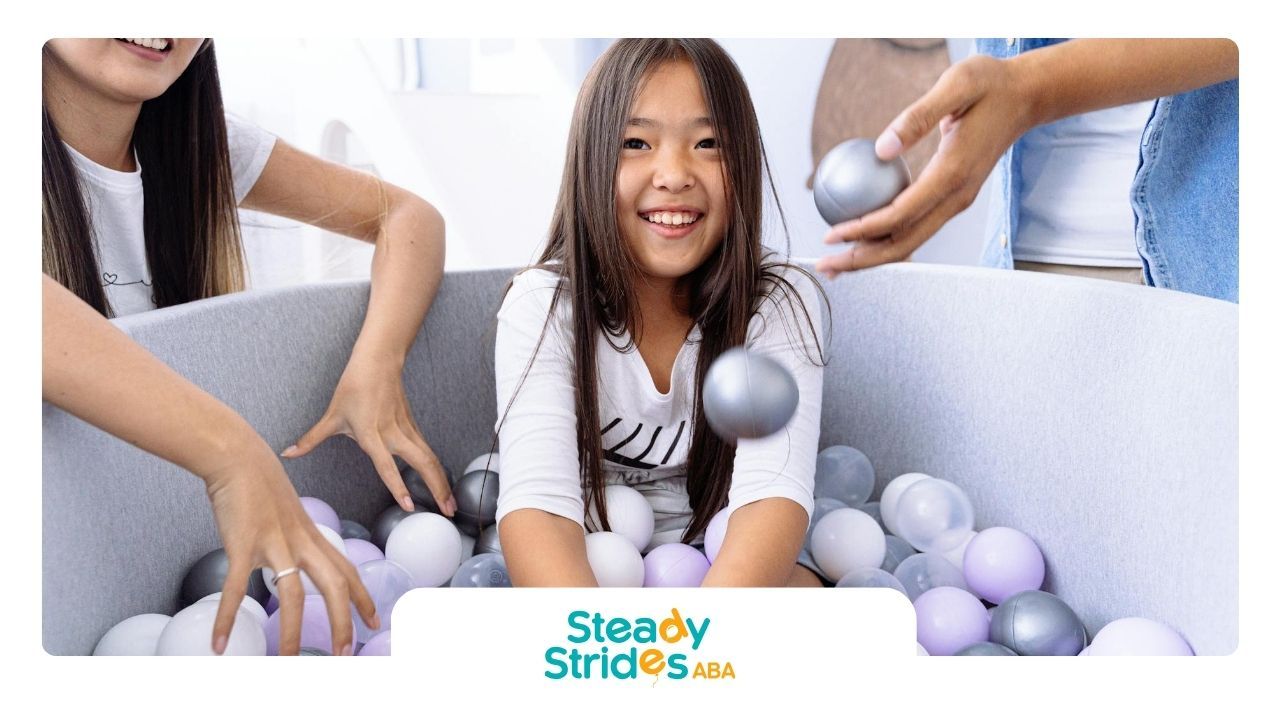 Empowering Autism Advocacy in Texas | Steady Strides ABA