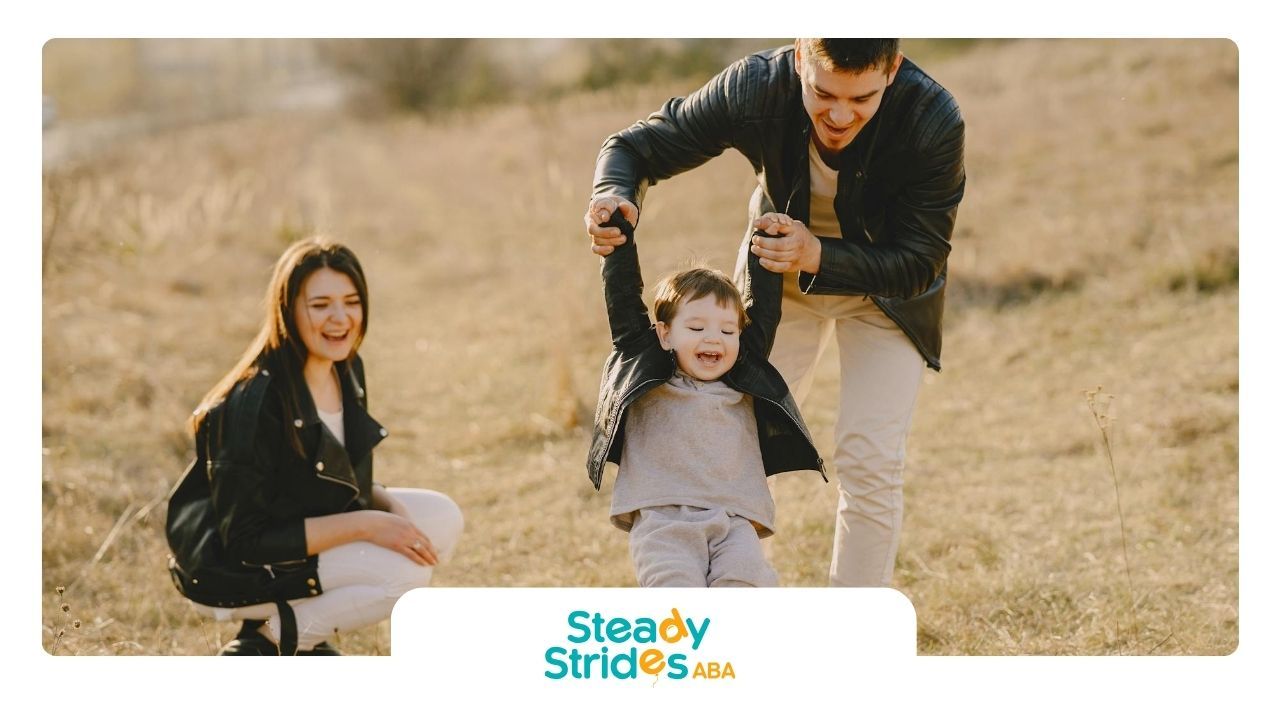 Autism Parenting Resources in Texas | Steady Strides ABA