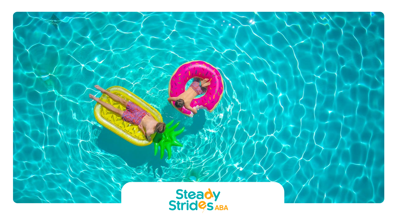 Essential Autism and Water Safety Tips | Steady Strides ABA