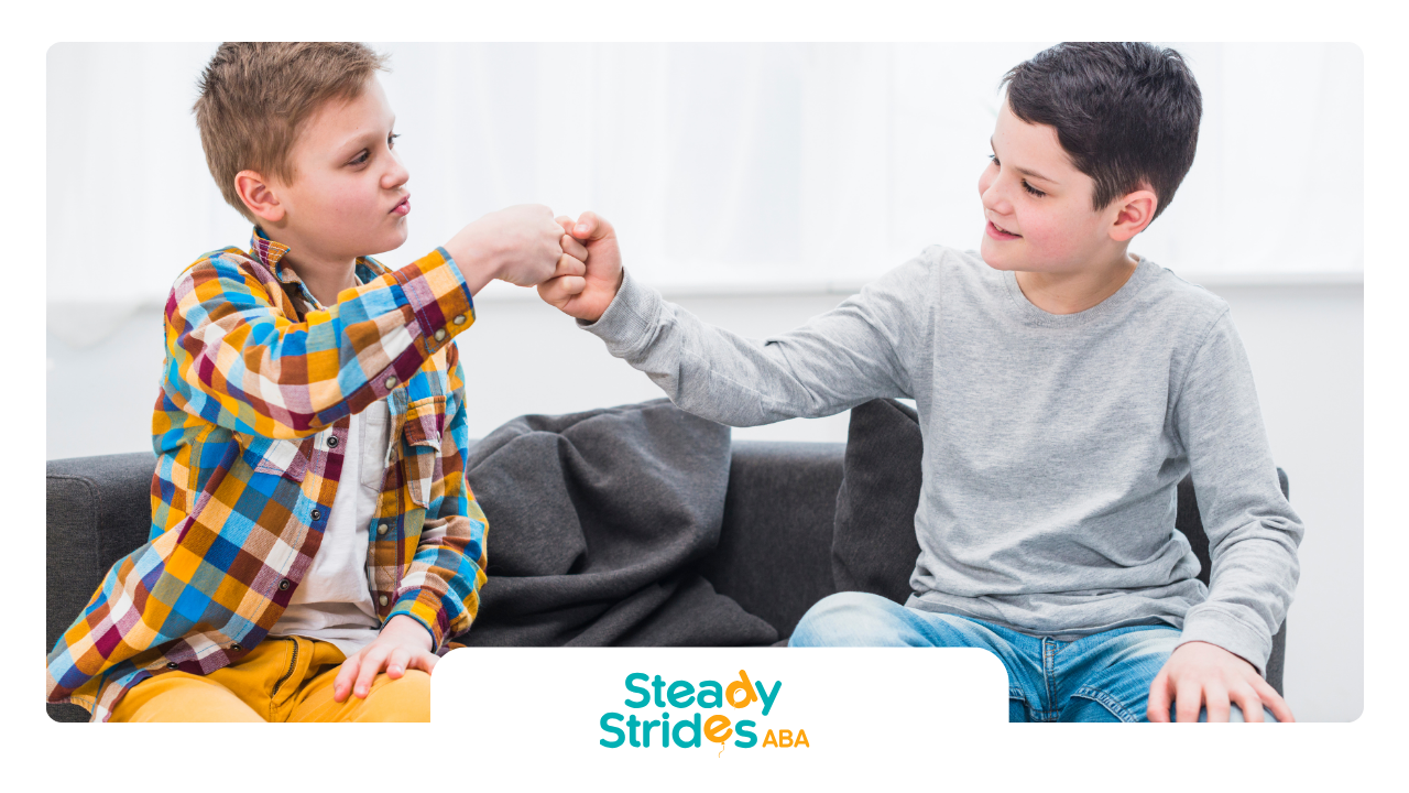 A Detailed Guide to ABA Therapy Techniques | Steady Strides ABA