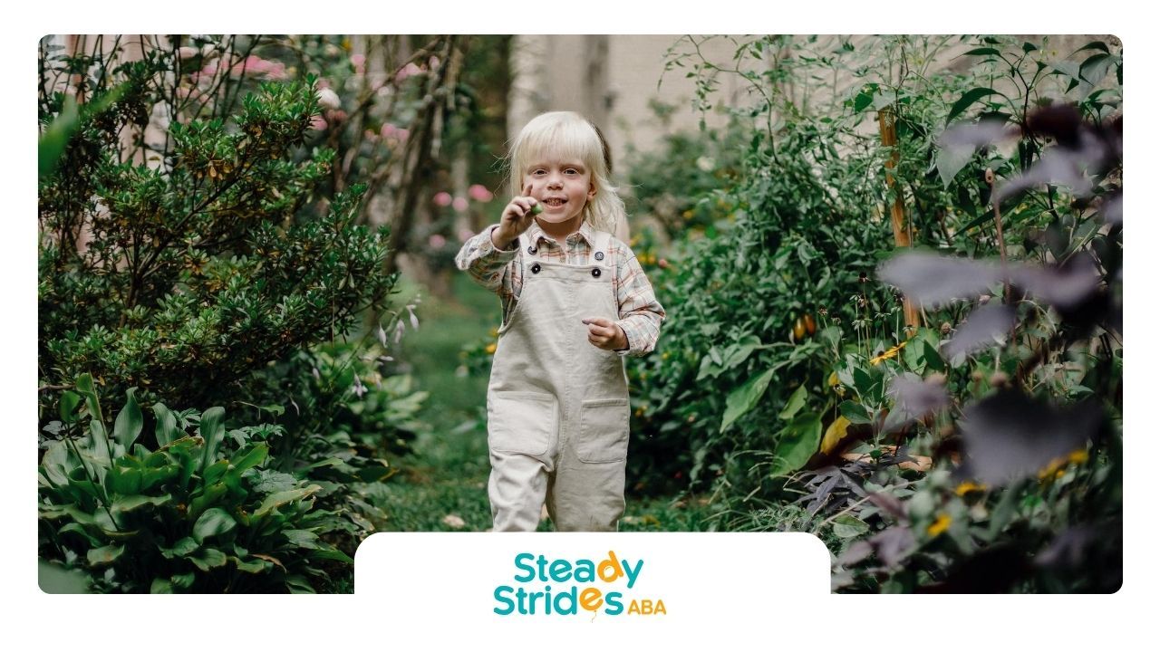 A Detailed Guide to ABA Therapy Techniques | Steady Strides ABA