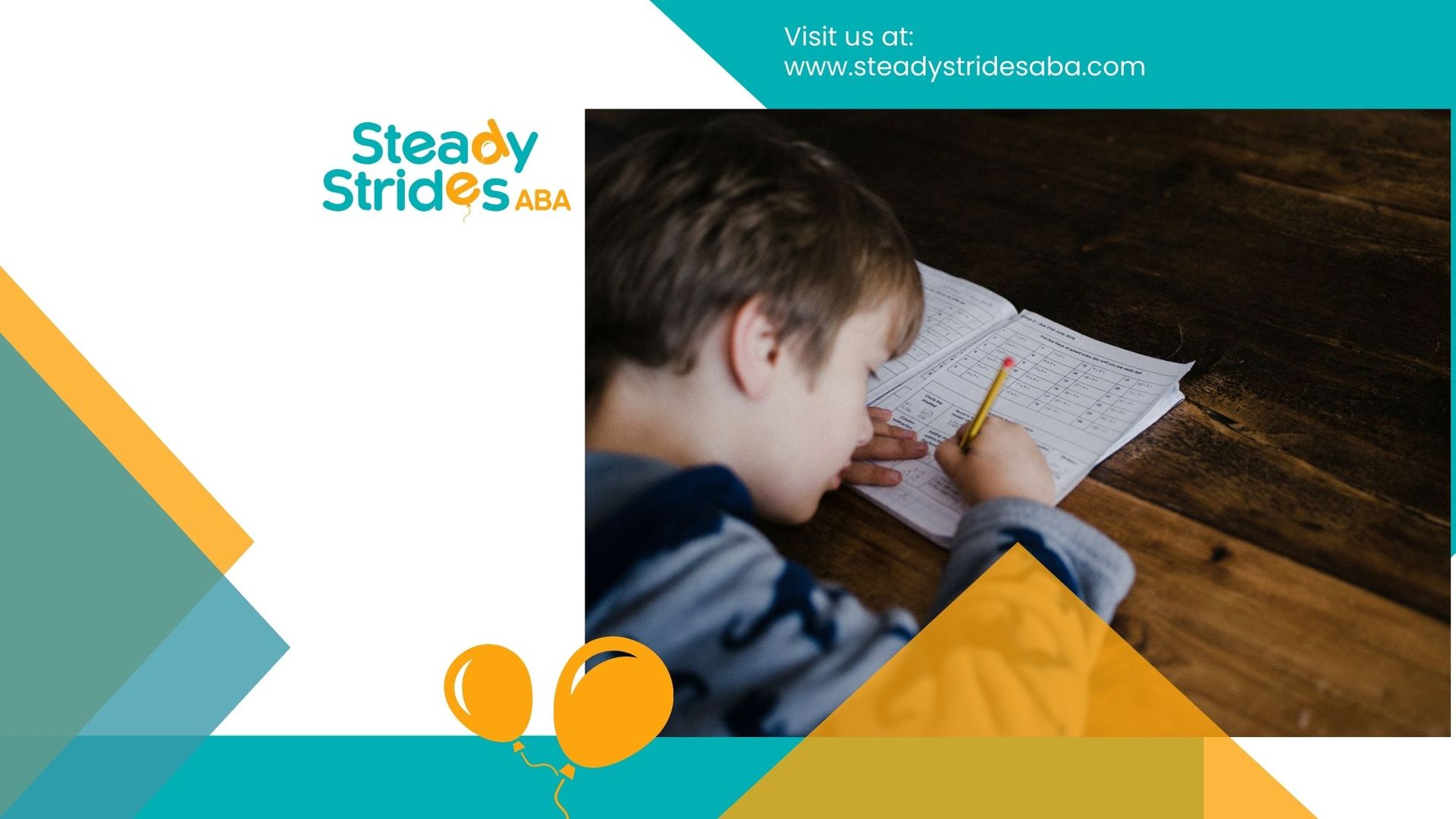 A Detailed Guide to ABA Therapy Techniques | Steady Strides ABA