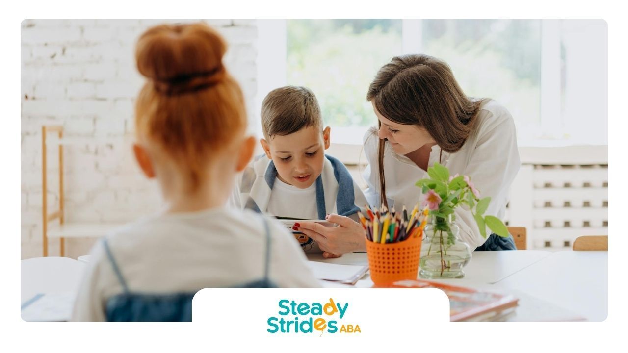 How Long to Complete 1500 BCBA Hours in TX? | Steady Strides