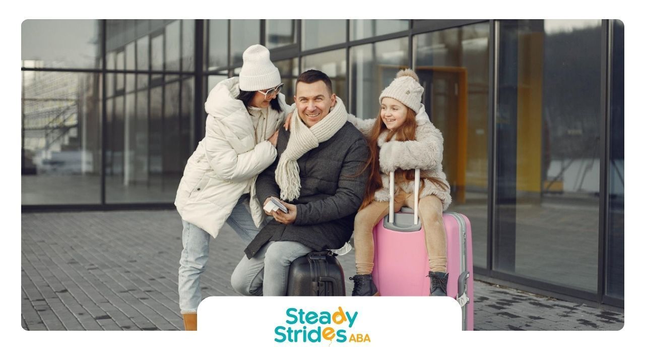 How to Travel with a Kid with Autism: A Stress-Free Guide