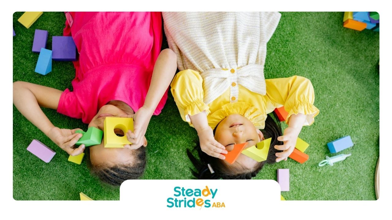 Fun and Educational Interactive Toys for Kids with Autism