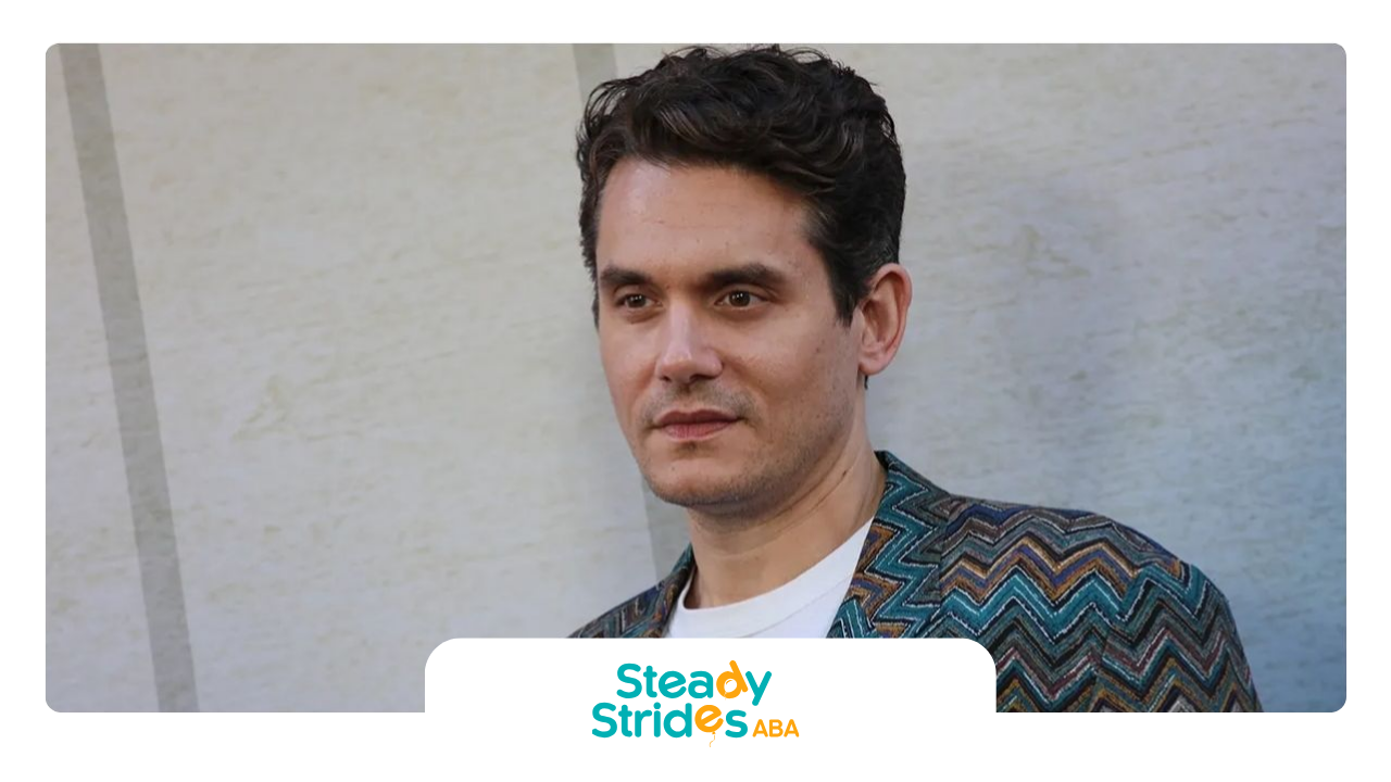 Is Singer-Songwriter John Mayer Autistic? | Steady Strides ABA