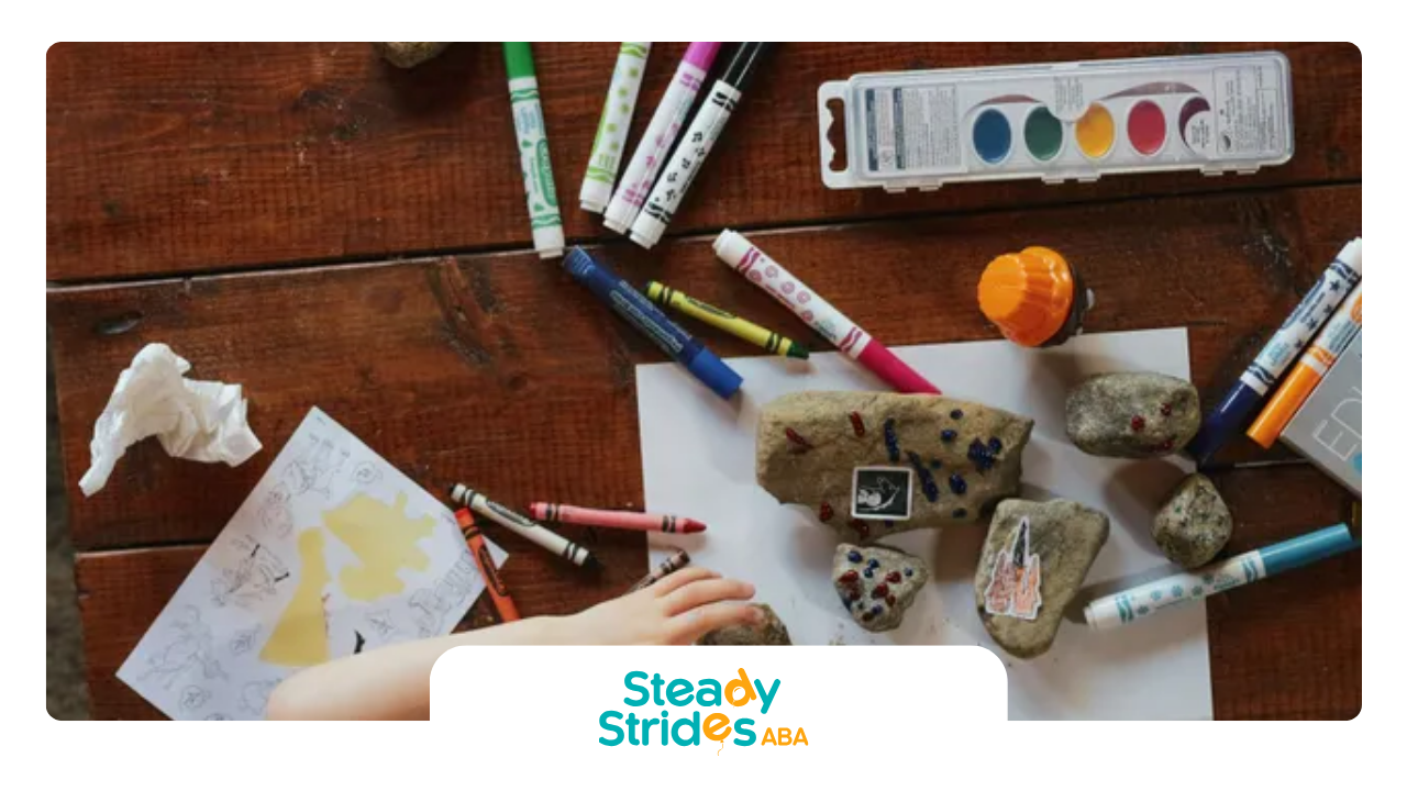 Expert Tips for Tacting in ABA Therapy | Steady Strides ABA