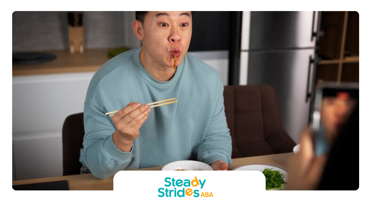 Nutritious Autism-Friendly Recipes for Adults | Steady Strides