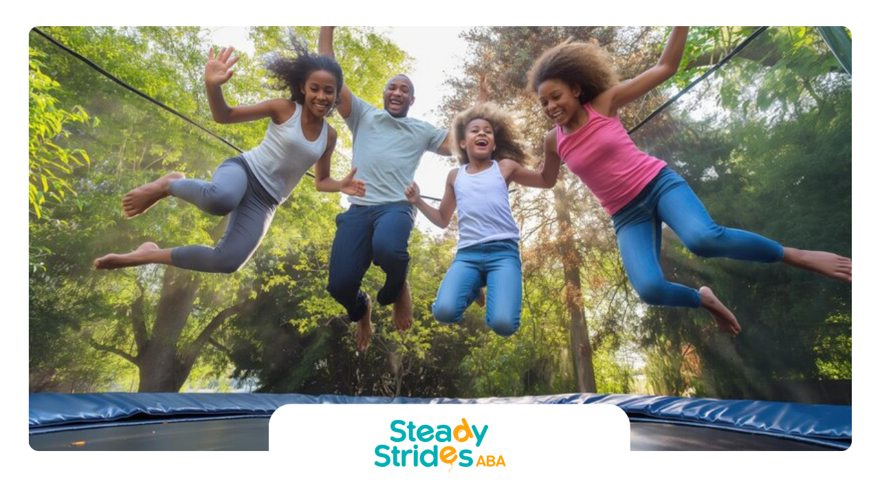 Vocational Activities for Autistic Adults | Steady Strides