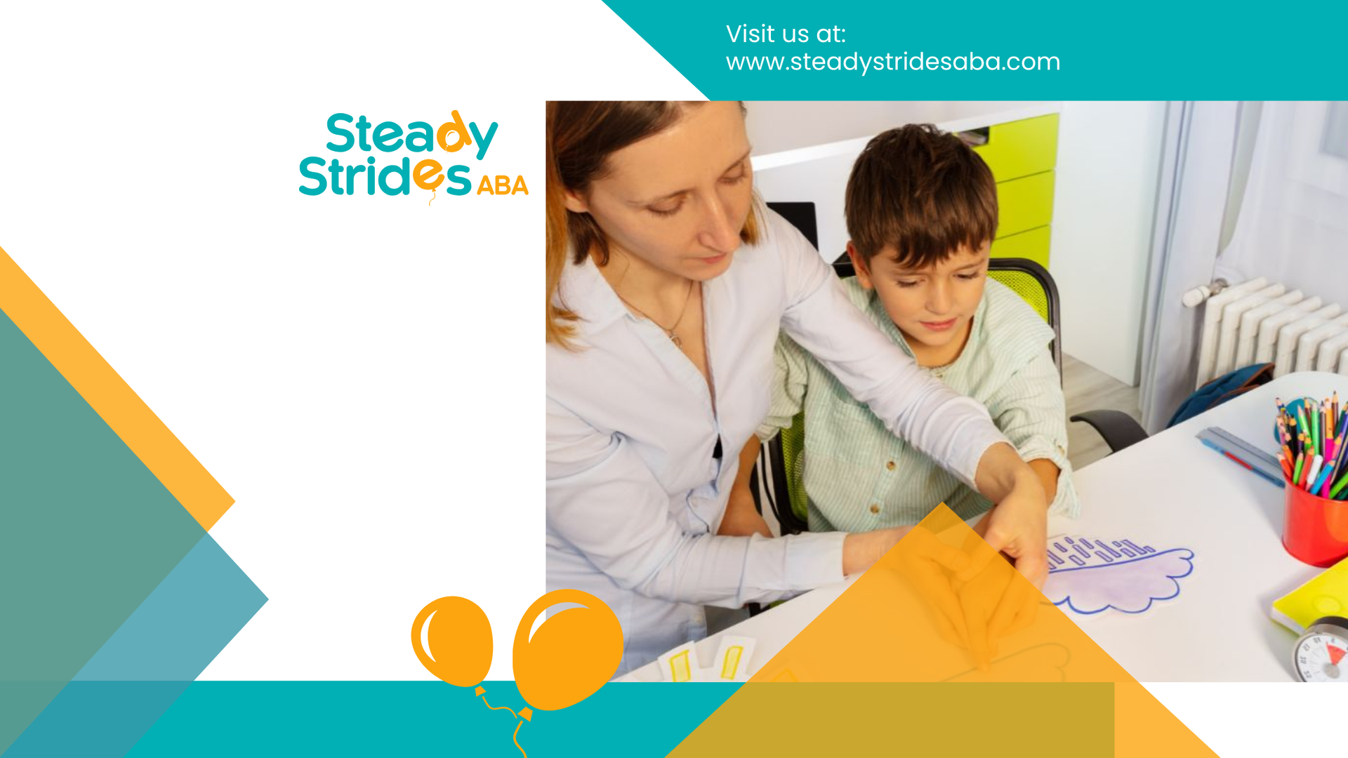 Prompt Hierarchy In Aba Therapy Explained Steady Strides Aba