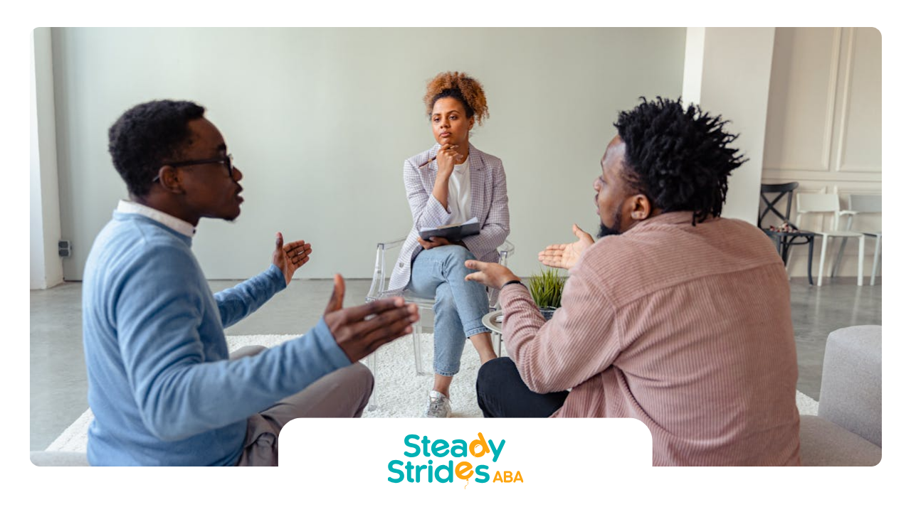 Mastering the RBT Competency Assessment | Steady Strides ABA