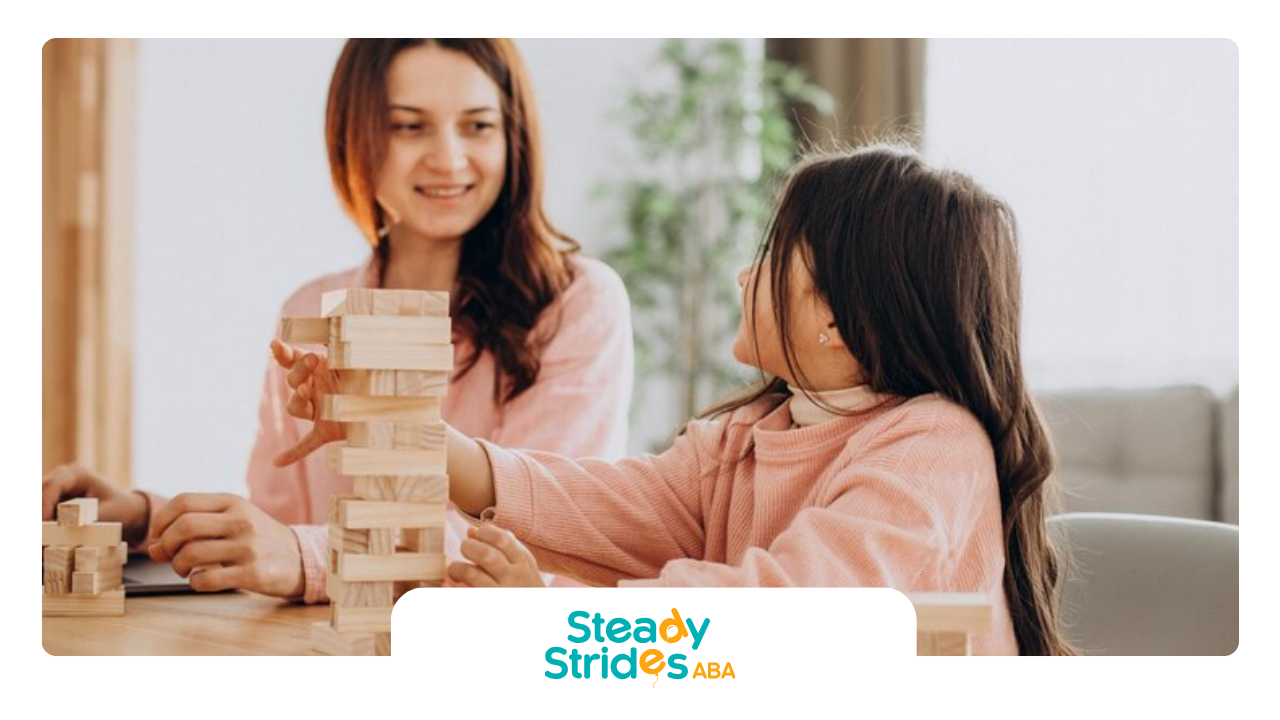 Overview of RBT's Job Description | Steady Strides ABA