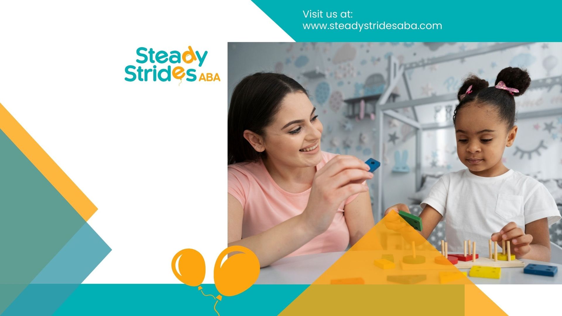 Discover RBT Job Descriptions & Duties | Steady Strides ABA