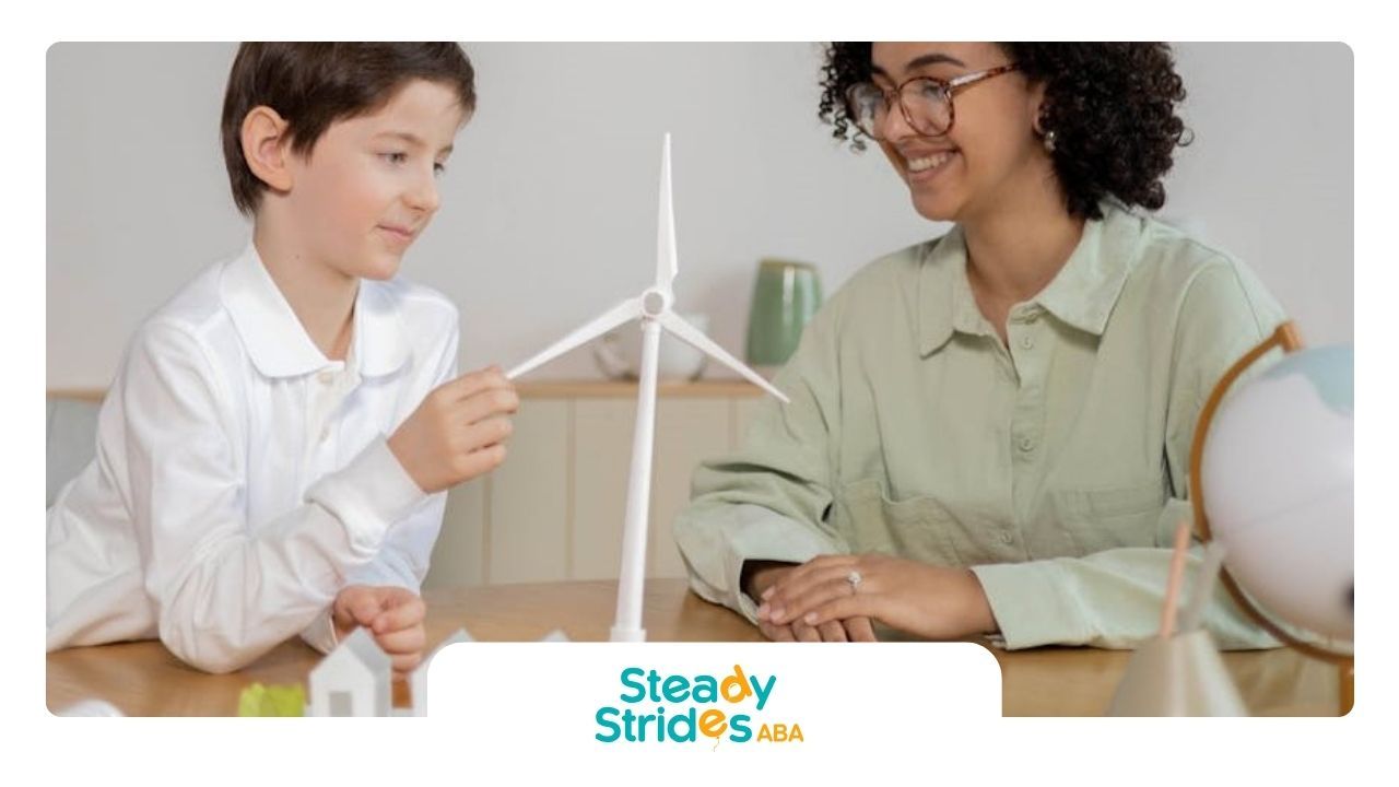 RBT Supervision Requirements in Texas | Steady Strides ABA