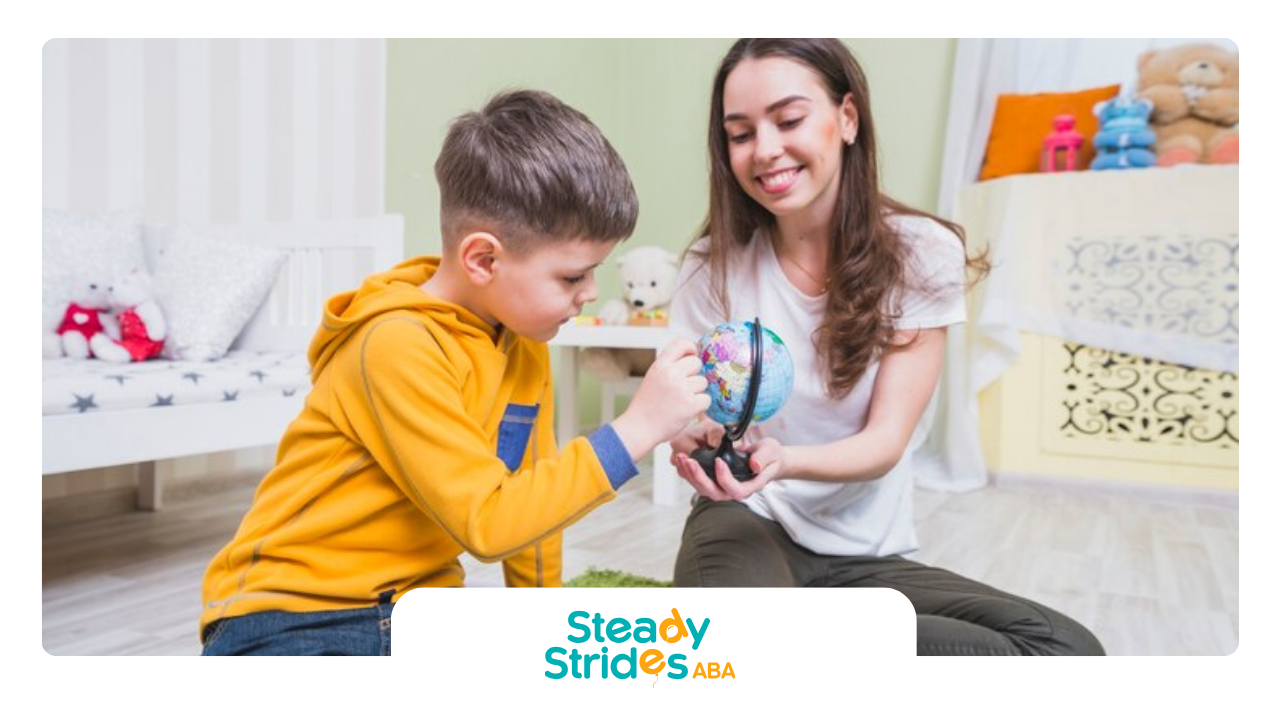 Explore Registered Behavior Technician Jobs | Steady Strides ABA