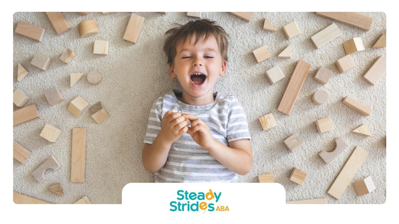 Guide to Sensory Breaks for Autism: Practical Tips and Ideas