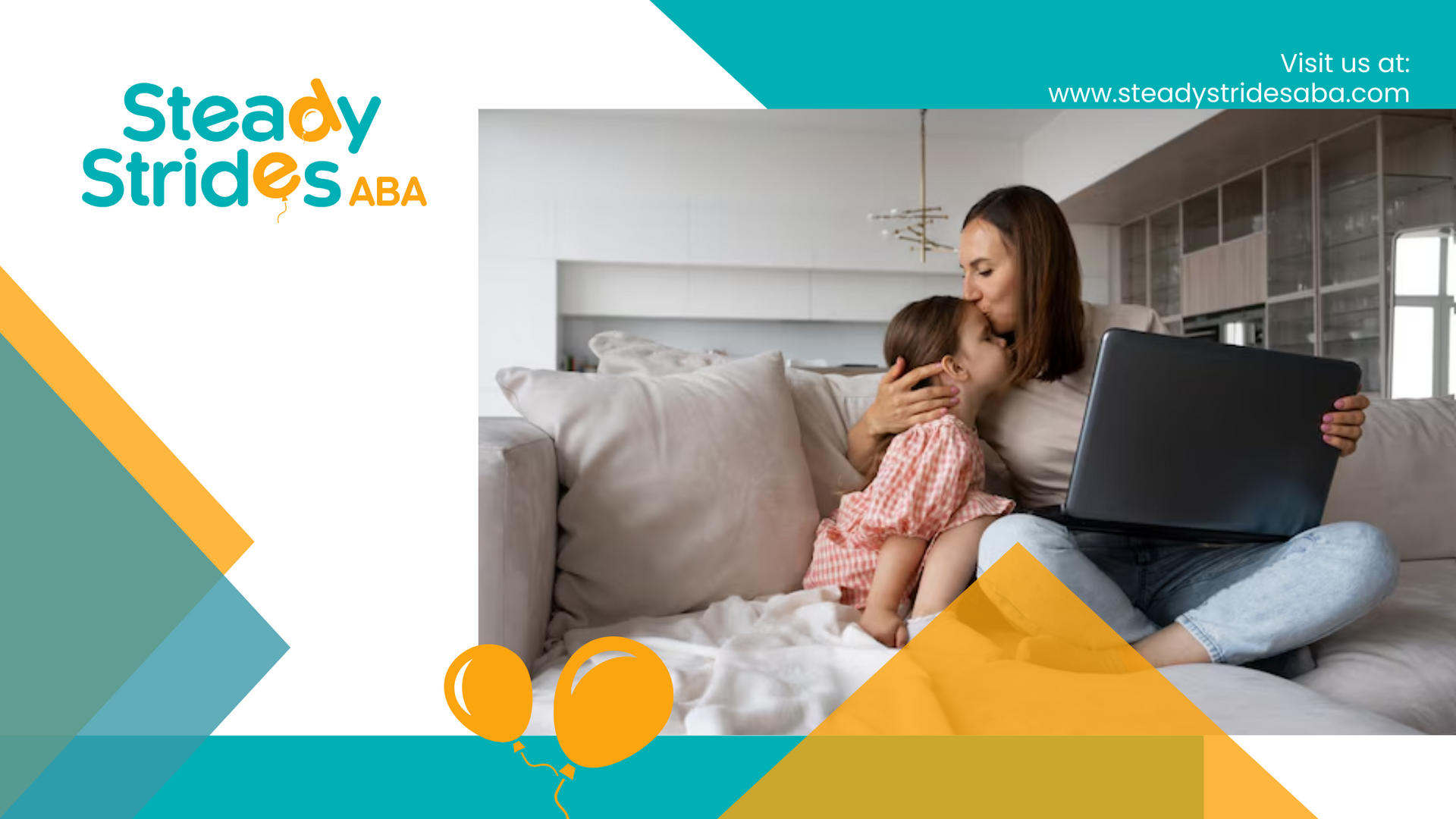 Understanding Love Languages in Autism | Steady Strides