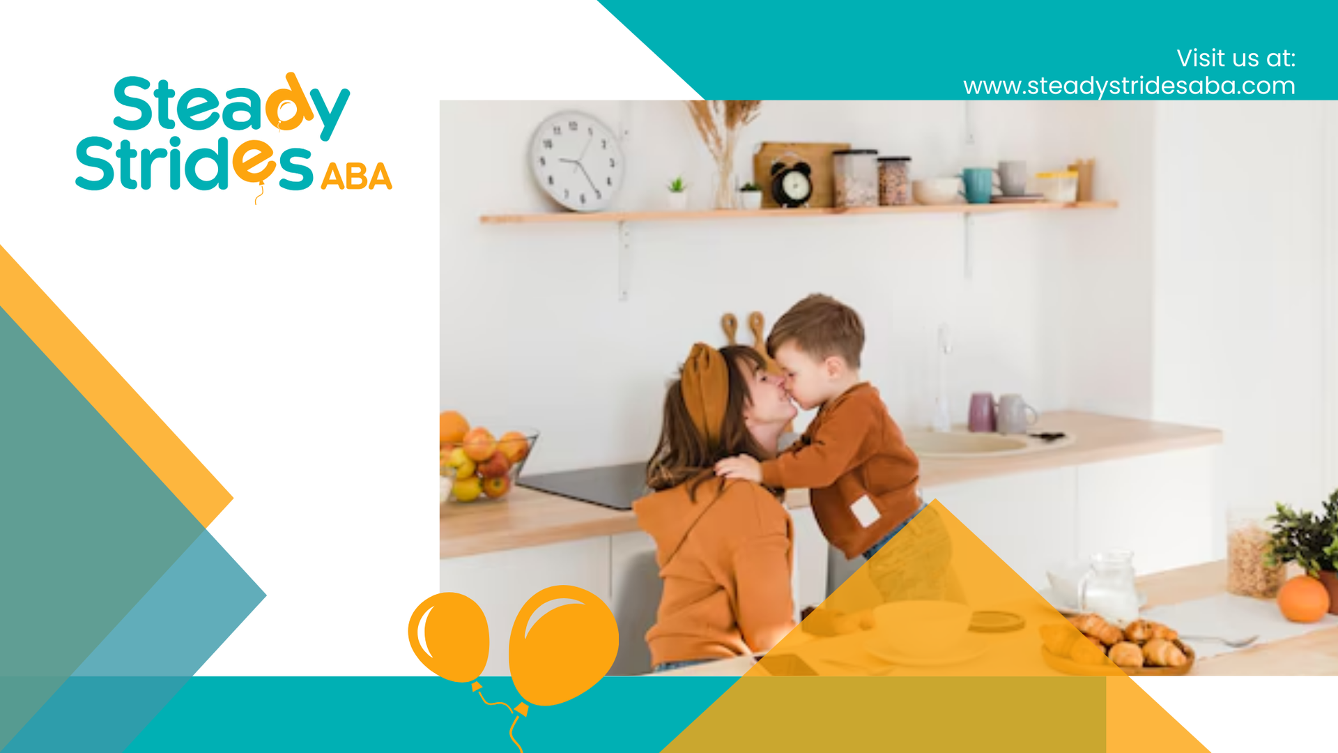 Understanding the Autistic Wheel | Steady Strides ABA