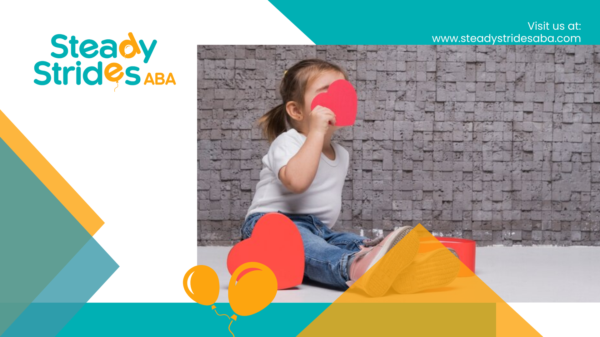 Understanding the Autistic Wheel | Steady Strides ABA