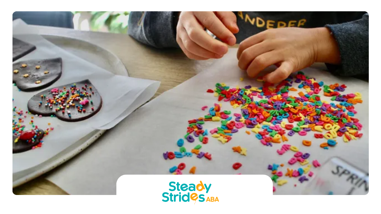 Mastering Stimulus Control Transfer in ABA Strategies